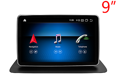 Upgrade Your Car with Best Android Radios: Touch Screen, GPS, & More